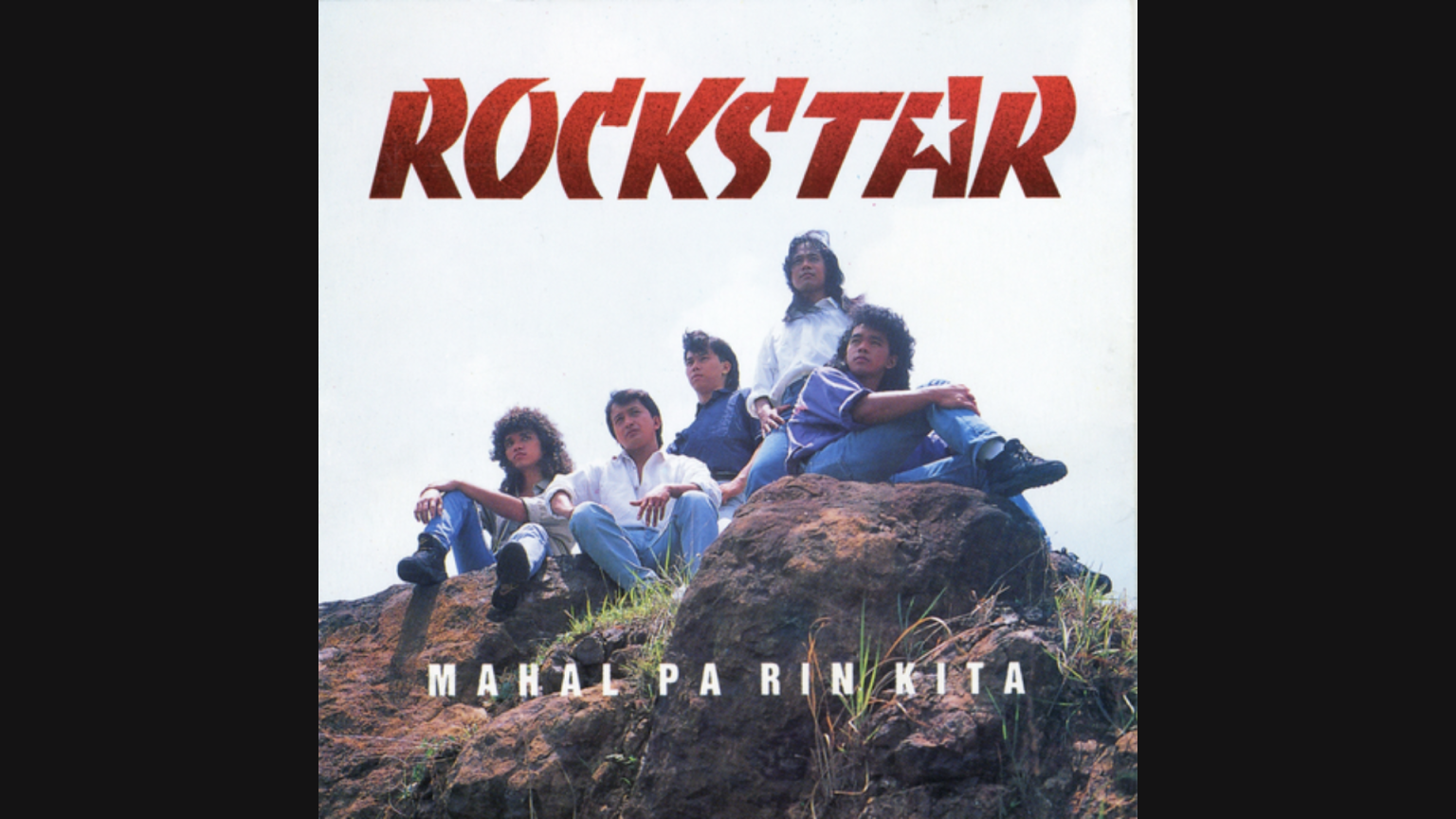 Mahal Pa Rin Kita Lyrics by Rockstar - GigWise