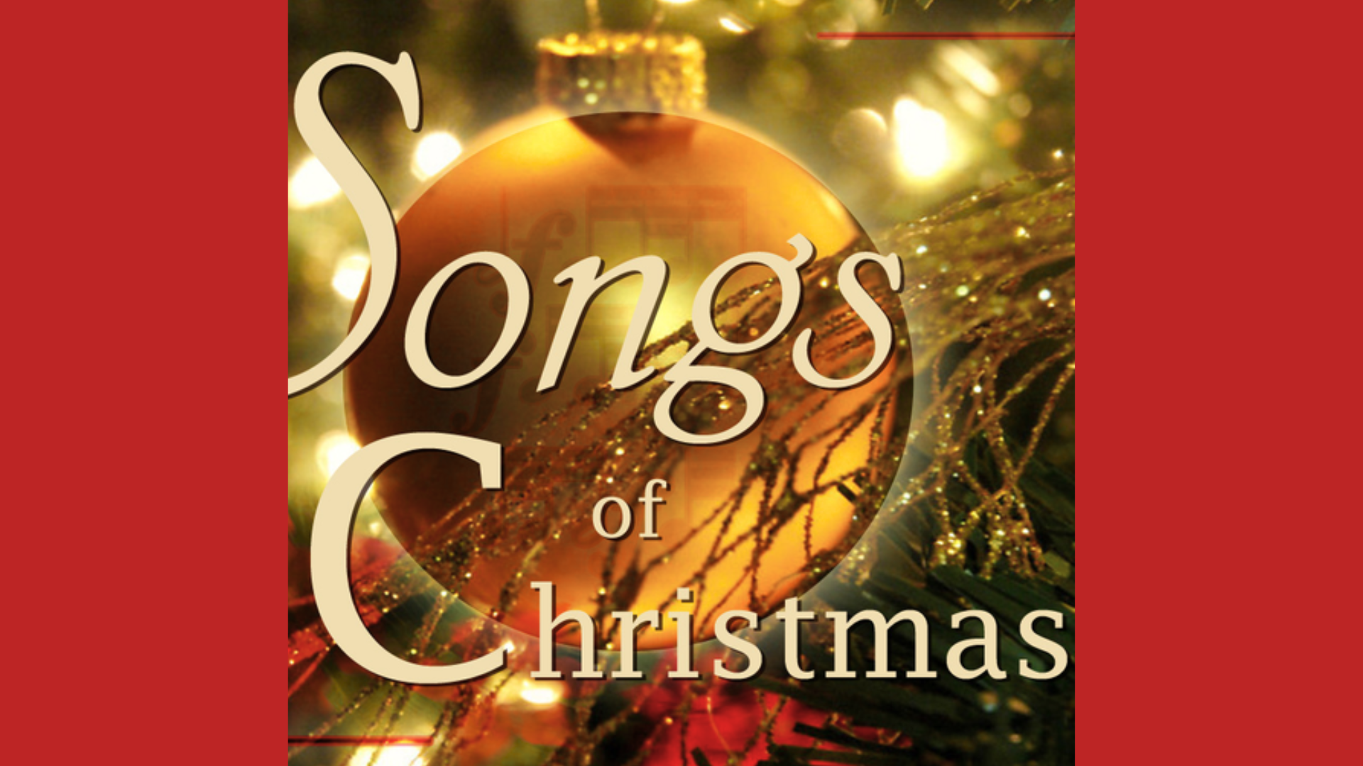 O Christmas Tree Song Lyrics in English - GigWise