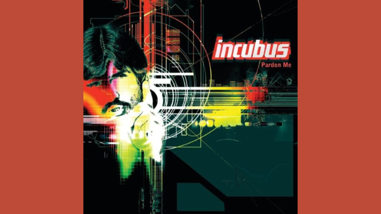 Emotional Song Pardon Me Lyrics by Incubus - GigWise