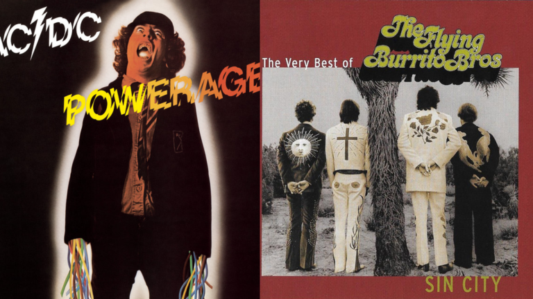 New Gen Pop Sin City Lyrics by Various Artists - GigWise