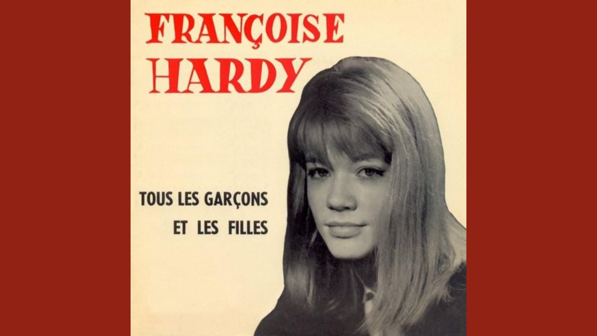 French Pop Tous Les Garçons Et Les Filles Lyrics - GigWise