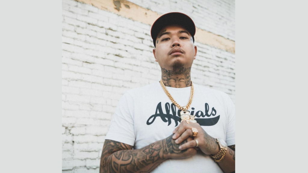 15 Top Asian American Rappers - GigWise