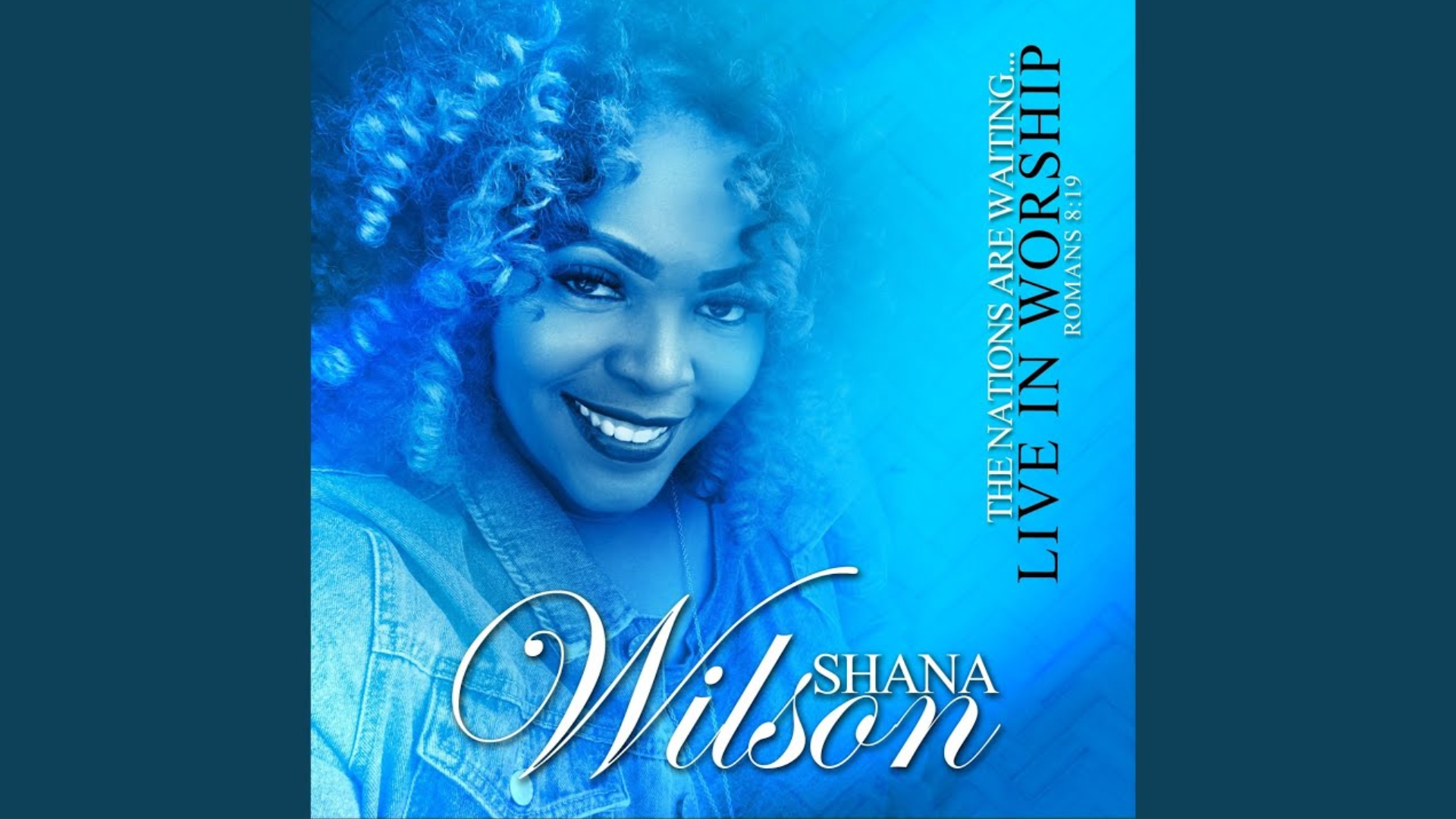 Press In Your Presence Lyrics by Shana Wilson - GigWise