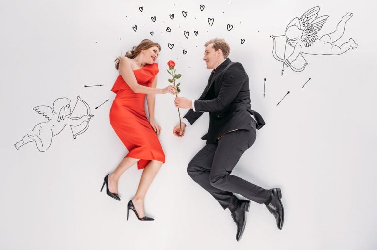 Cupid's Origin Story: Fascinating Facts About the God of Love