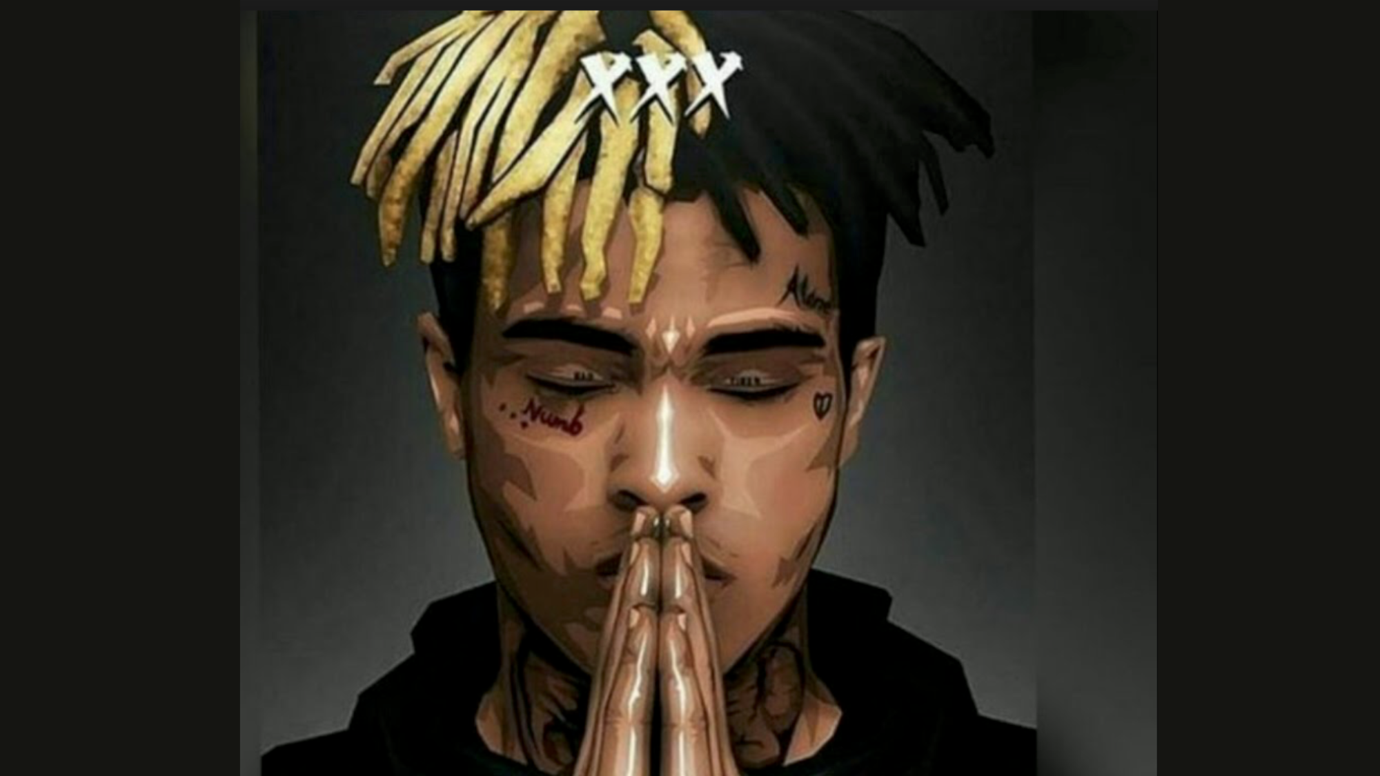 What was XXXTentacion’s First Song? - GigWise