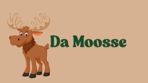 Sing-Along Moose Song Lyrics - GigWise