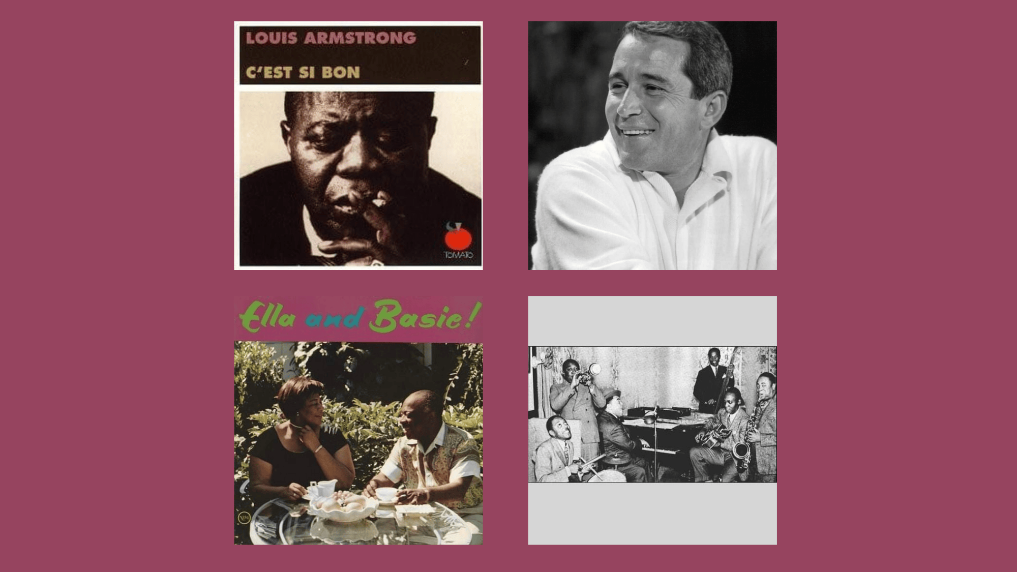 Jazz Song Ain’t Misbehavin Lyrics by Various Artists - GigWise