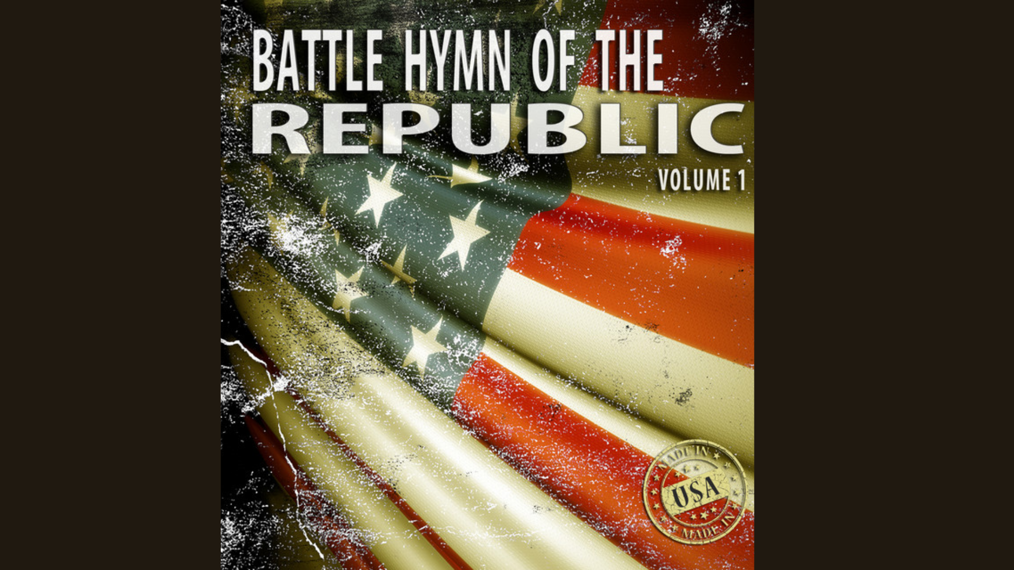 11 Best Patriotic Song Lyrics - GigWise