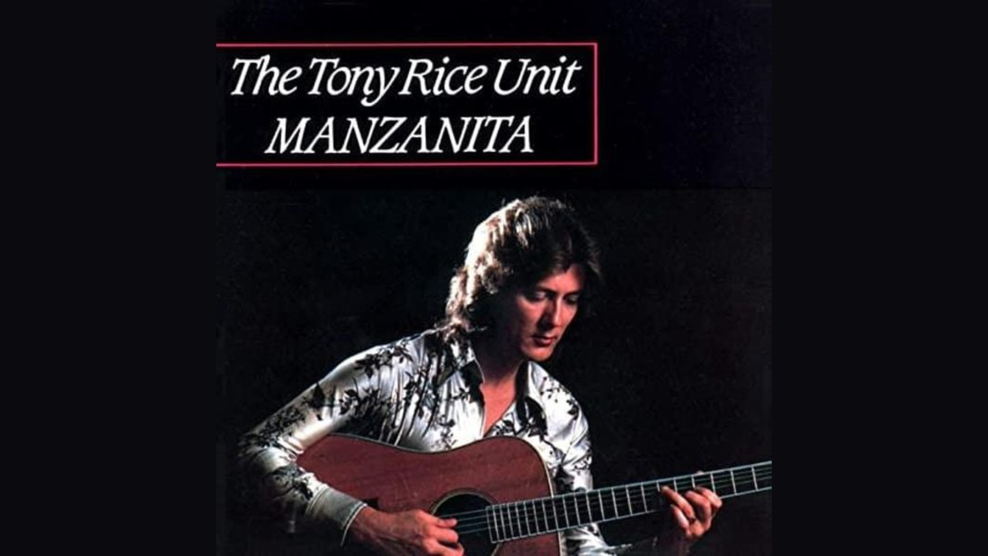 Blue Railroad Train Lyrics by The Tony Rice Unit - GigWise