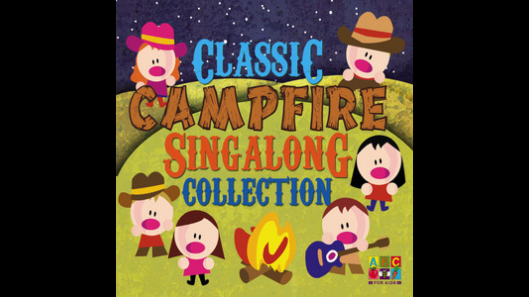 Children Song Do Your Ears Hang Low Lyrics - GigWise