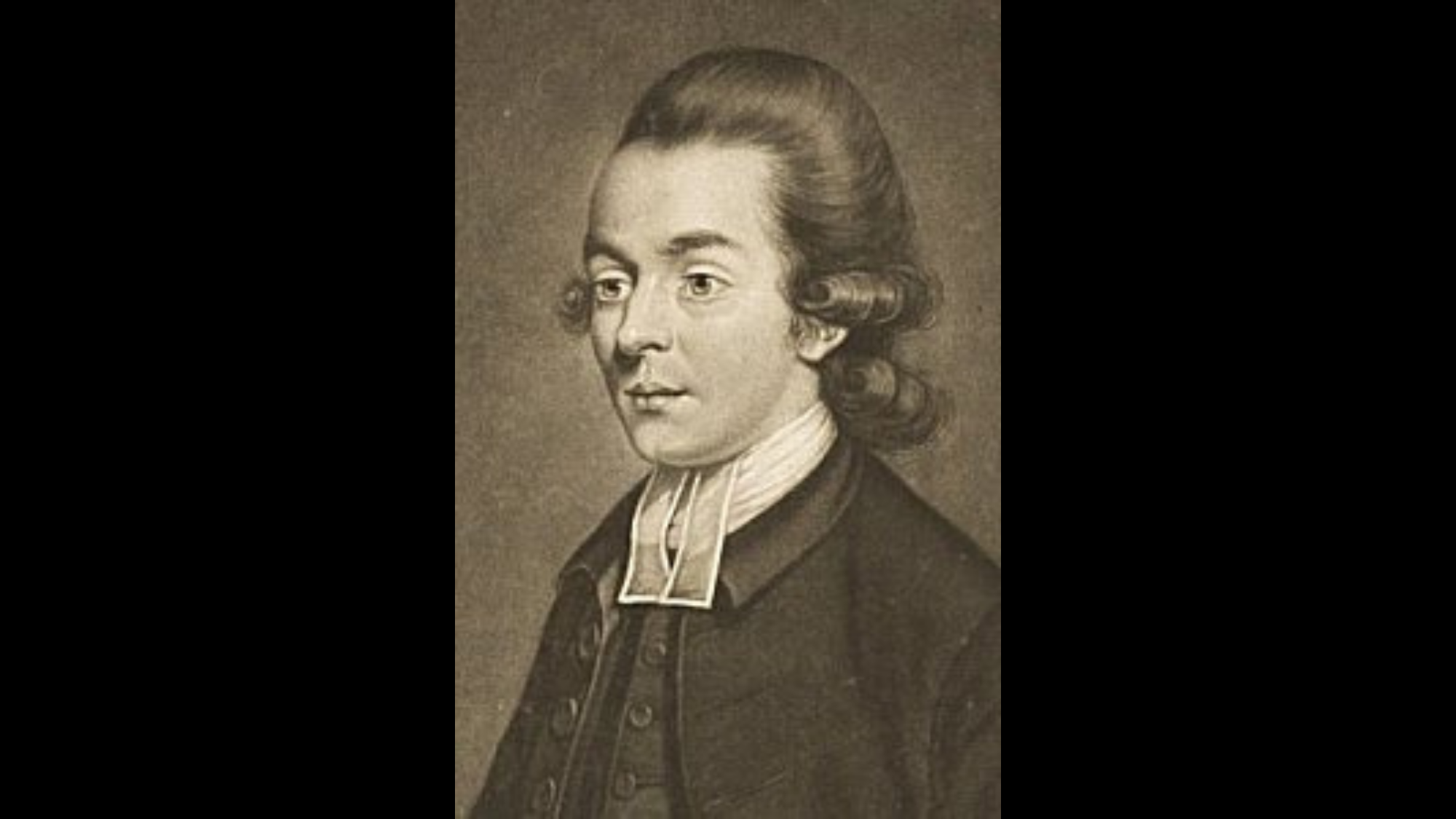 Hymn How Firm a Foundation Lyrics by John Rippon - GigWise