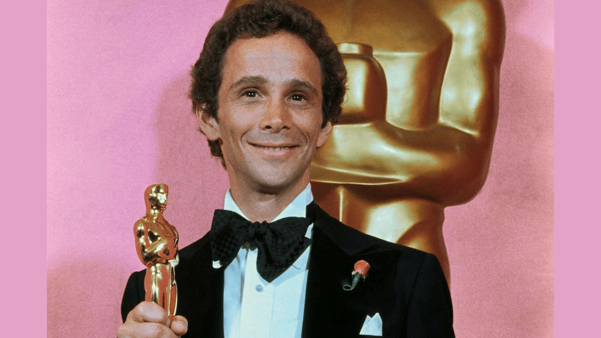 Mister Cellophane Lyrics by Joel Grey - GigWise