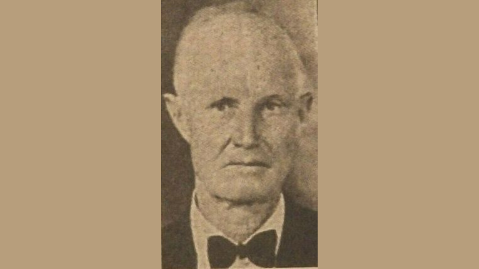 Precious Memories Lyrics by J.B.F. Wright - GigWise