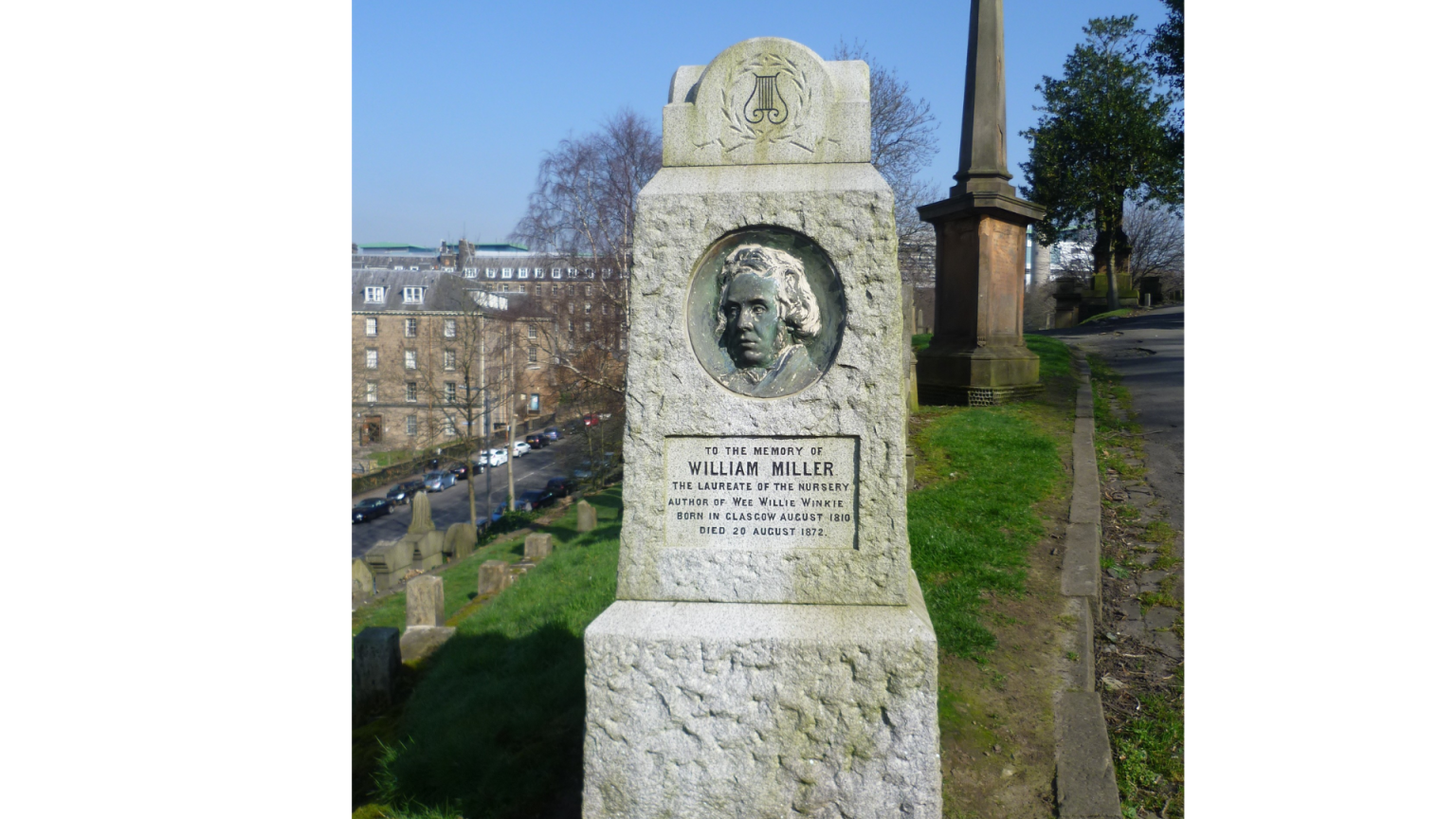 Wee Willie Winkie: Classic Scottish Nursery Rhyme - GigWise