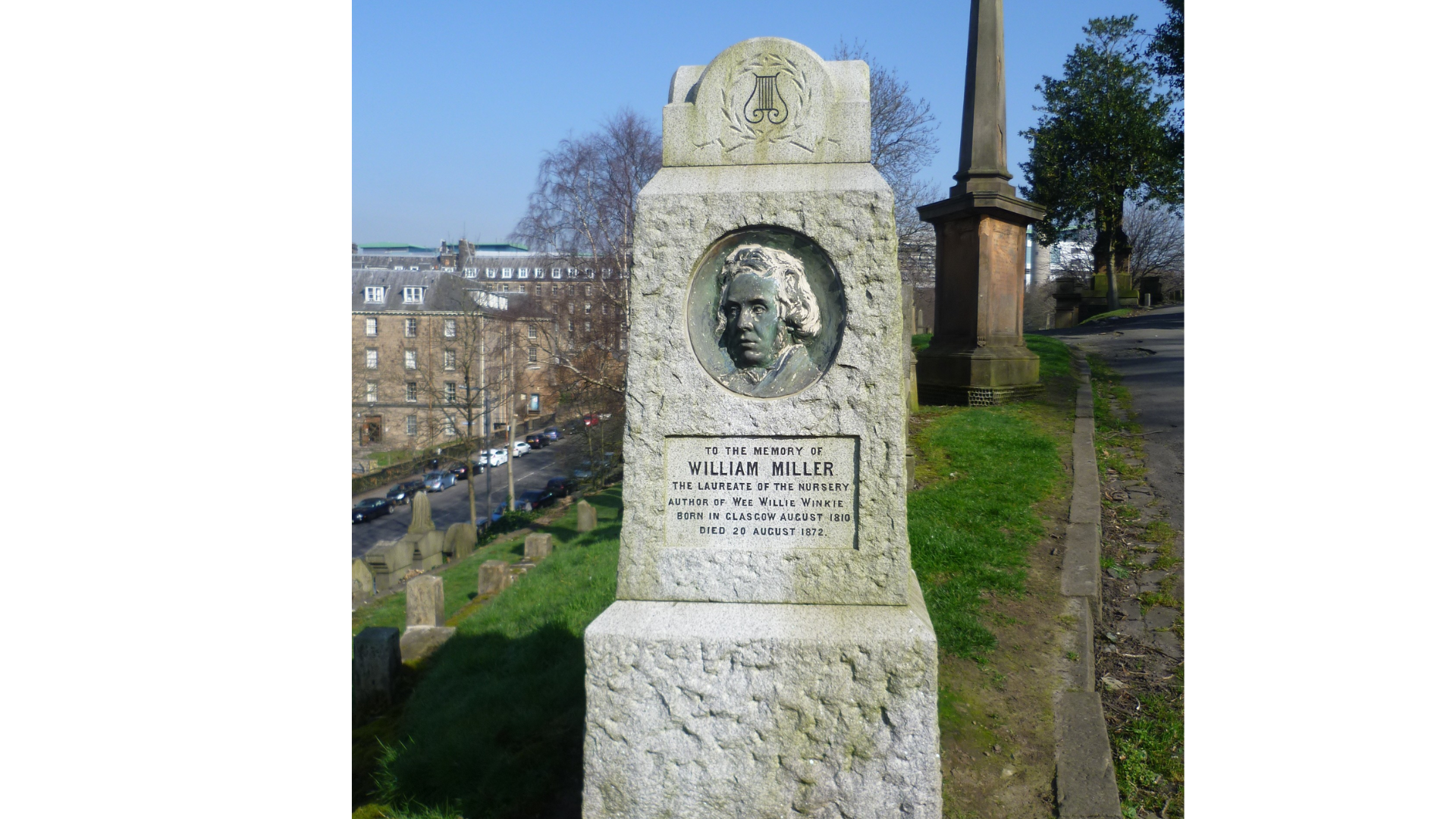 Wee Willie Winkie: Classic Scottish Nursery Rhyme - GigWise