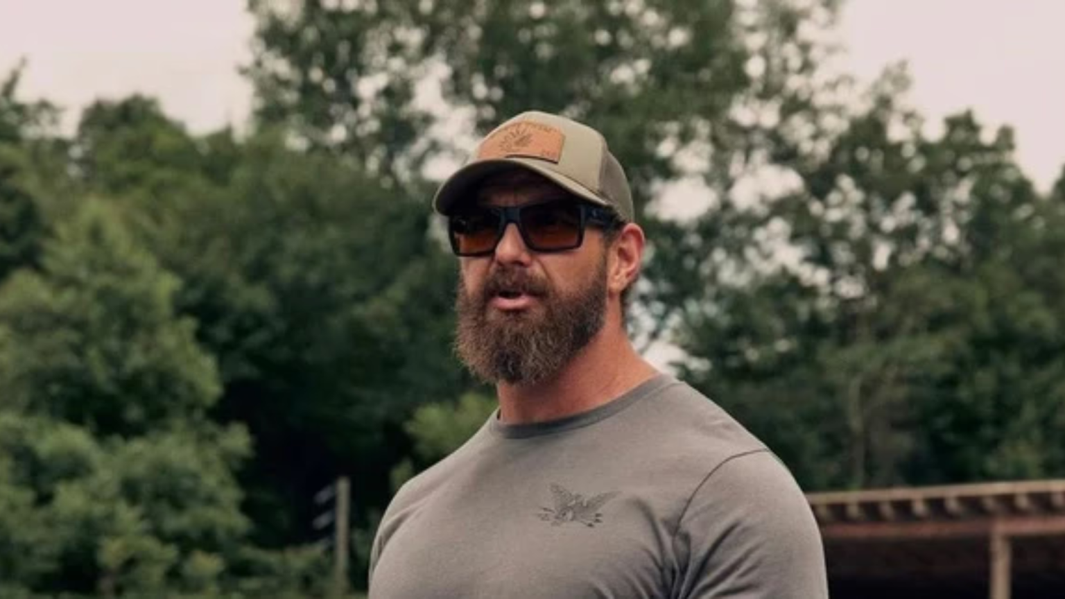 DJ Shipley Height, Bio, Career & Life Behind the Music - GigWise