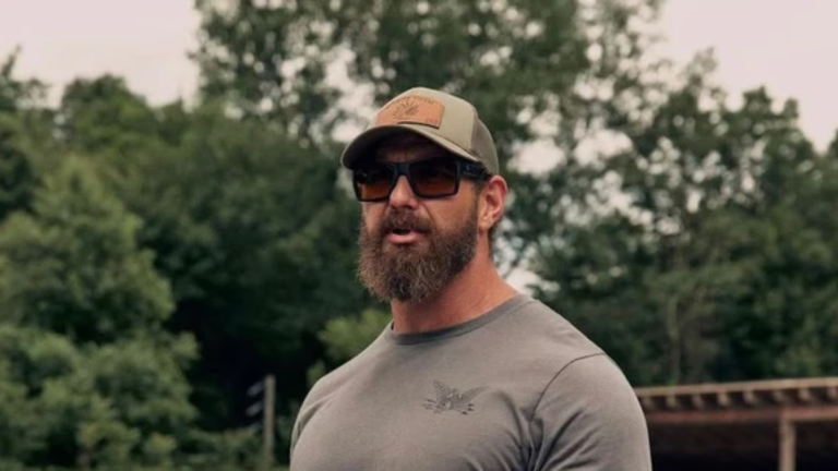 DJ Shipley Height, Bio, Career & Life Behind the Music - GigWise