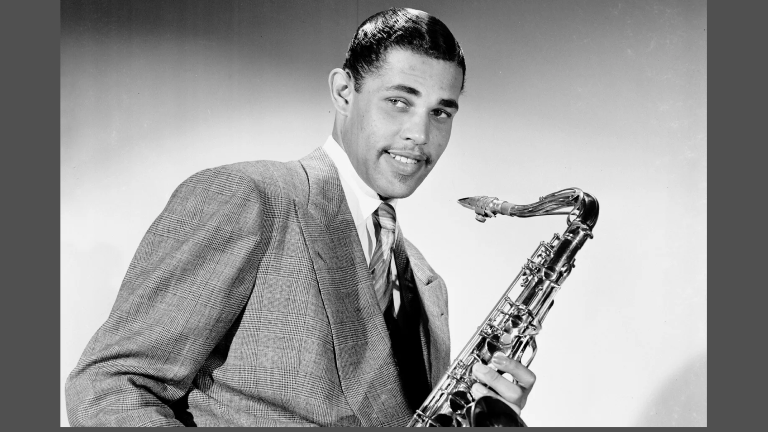 57 Top Famous Sax Players of All Time - GigWise