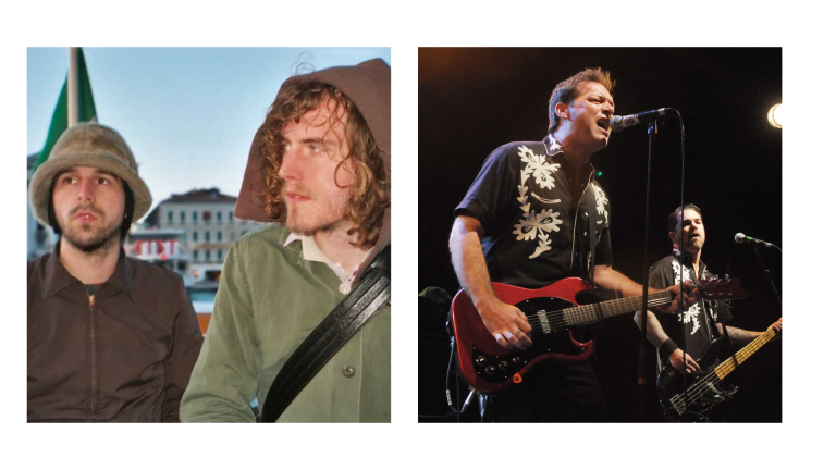 Math Rock Definition and What Makes it Different - GigWise