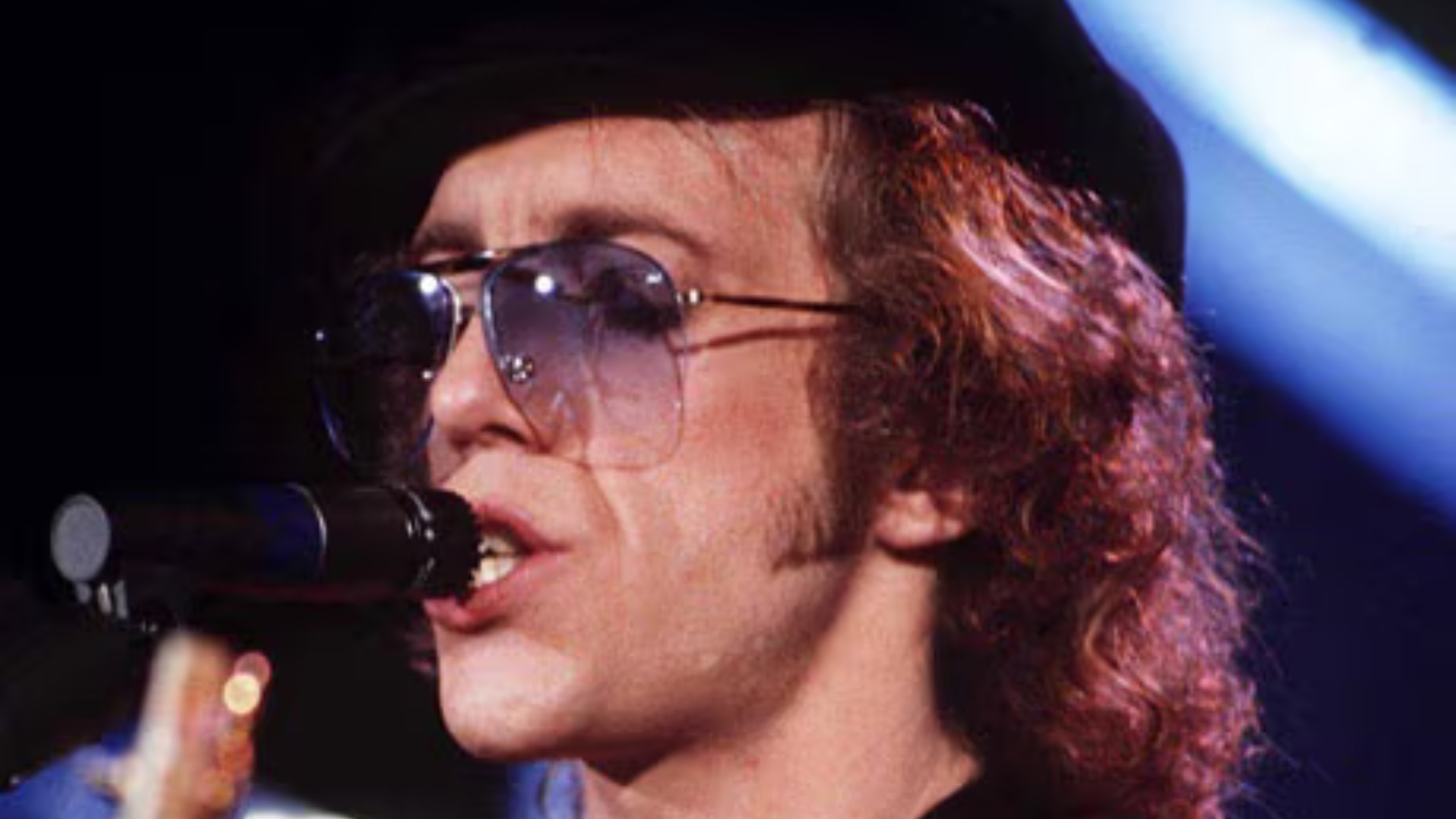 Soft Rock Sentimental Lady Lyrics By Bob Welch - GigWise