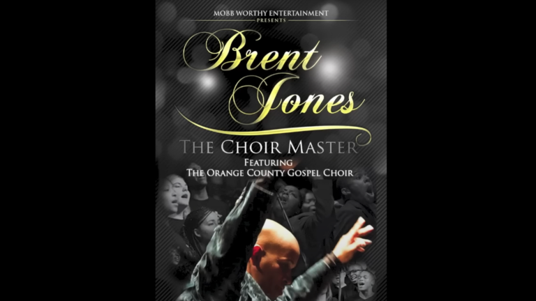 Worship Hit He Rose Lyrics by Brent Jones - GigWise