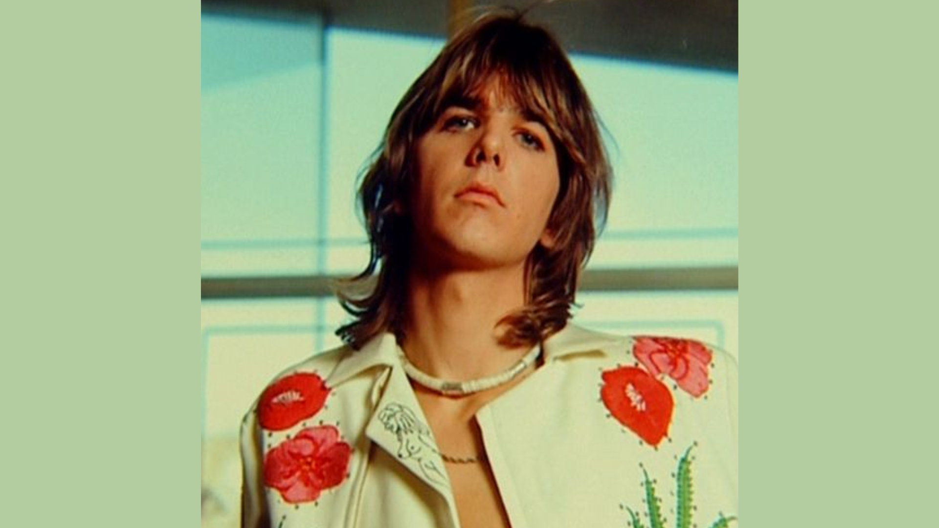 Hickory Wind Lyrics by Gram Parsons - GigWise