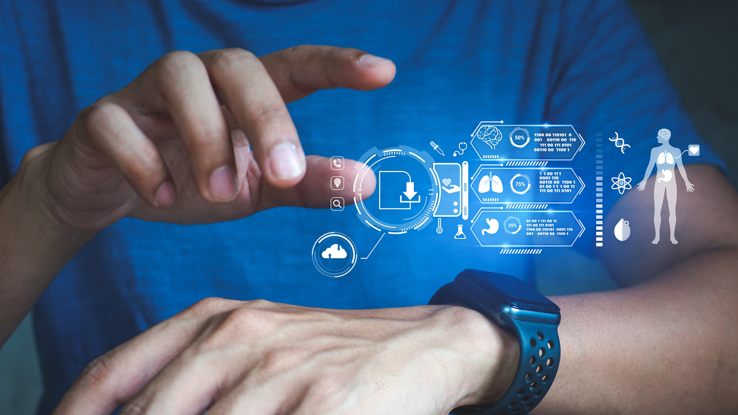 How Does Biohacking Work - GigWise