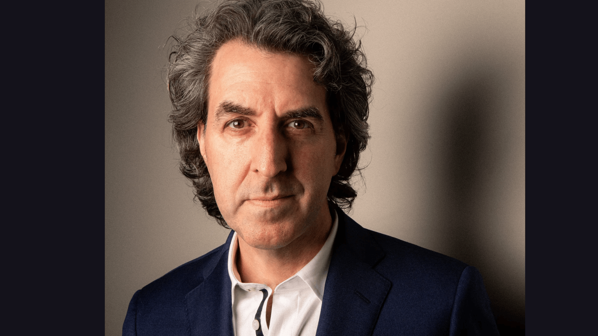 I'm Not Afraid Of Anything Lyrics by Jason Robert Brown - GigWise