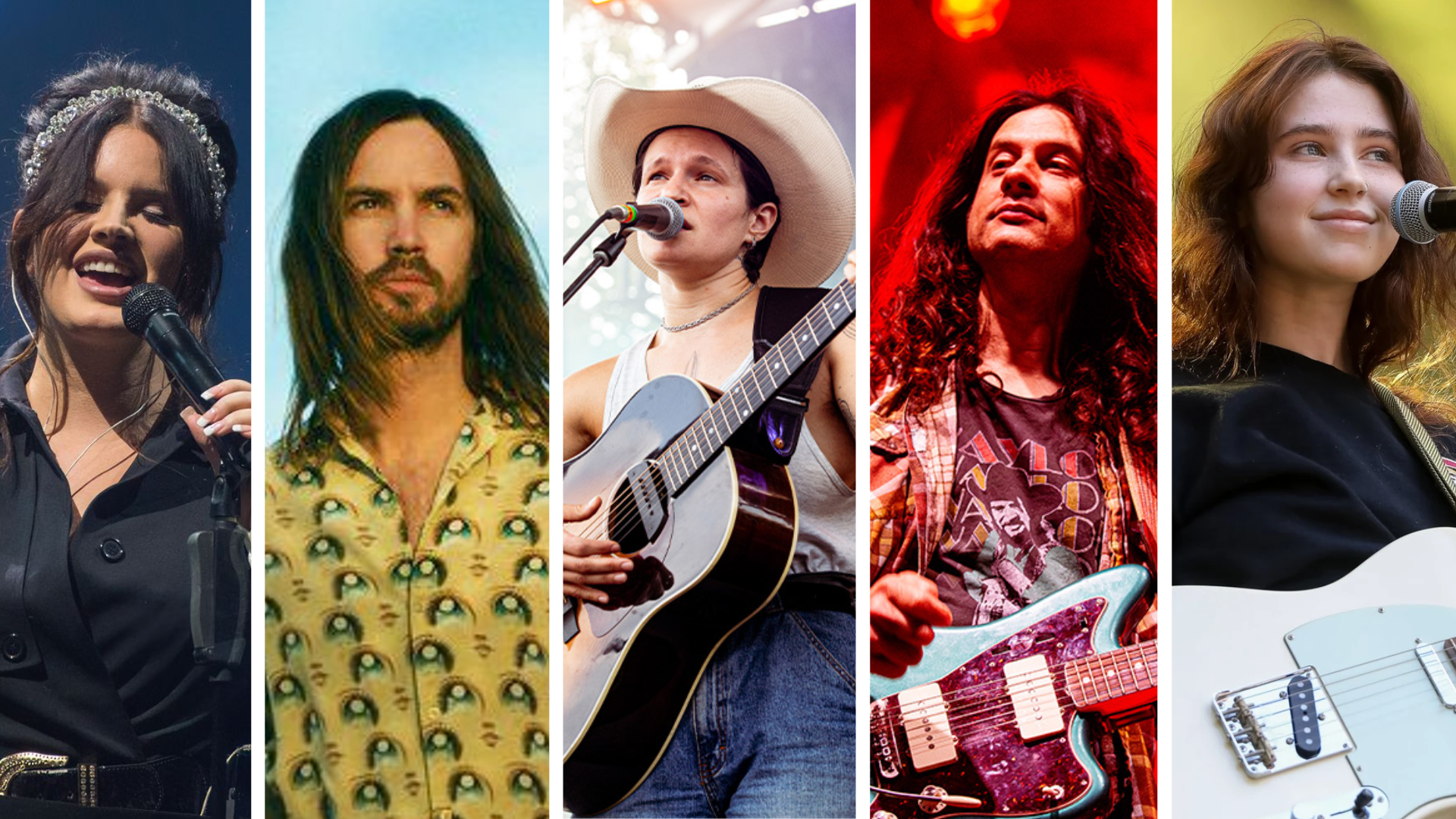 Understanding the Indie Genre and Style - GigWise