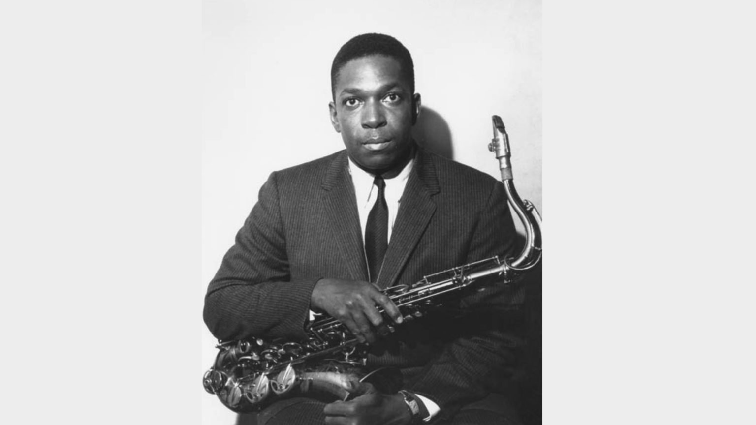 57 Top Famous Sax Players of All Time - GigWise