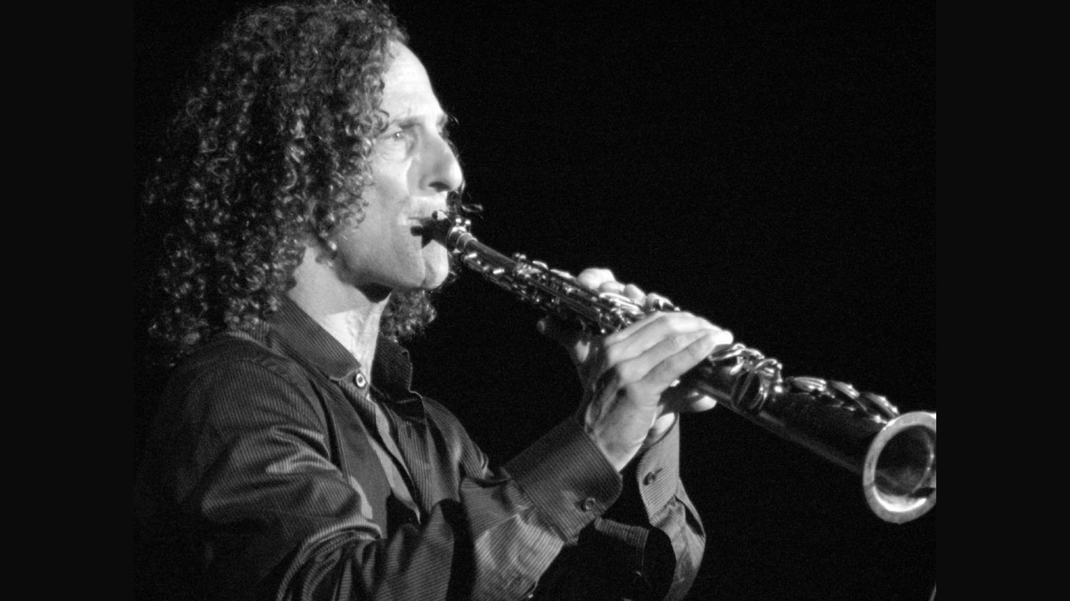 57 Top Famous Sax Players of All Time - GigWise
