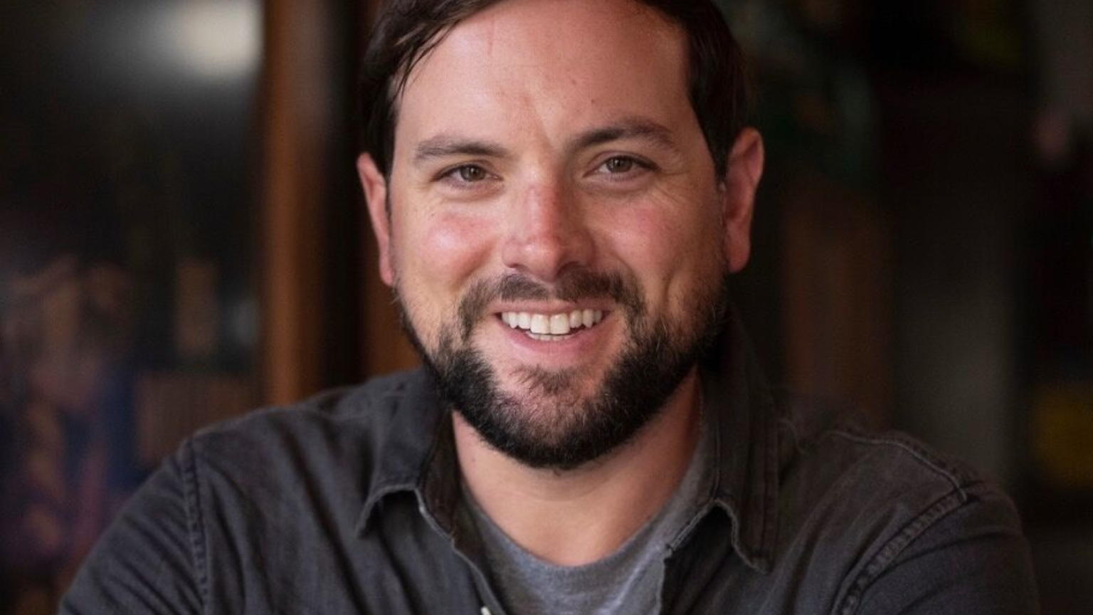 Luke Russert Net Worth & Lifestyle Details - GigWise