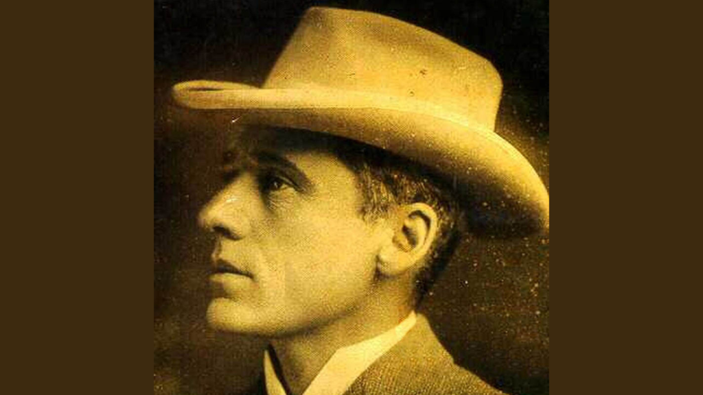 Waltzing Matilda Lyrics by Banjo Paterson - GigWise