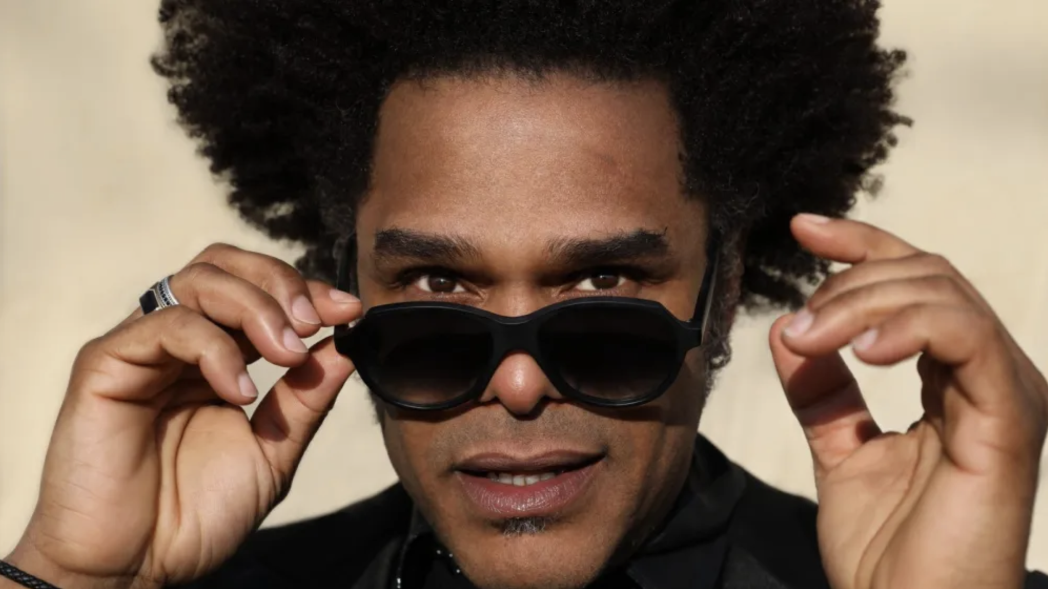 30 Black Male Singers that Defined the 90s and 2000s - GigWise