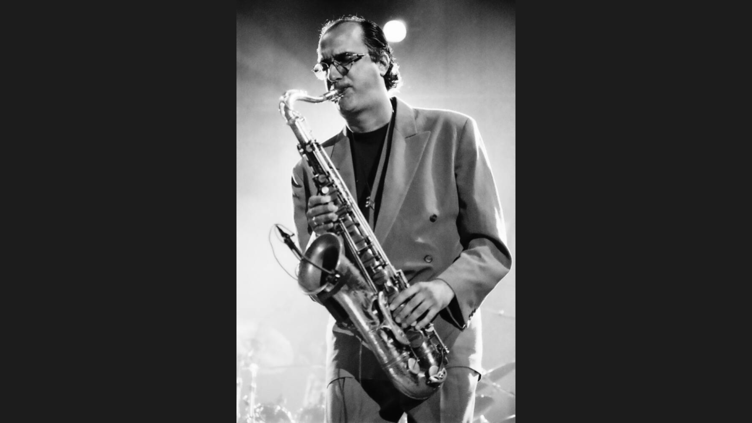 57 Top Famous Sax Players of All Time - GigWise