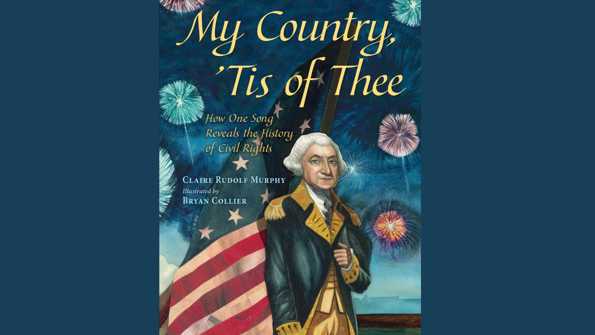 11 Best Patriotic Song Lyrics - GigWise