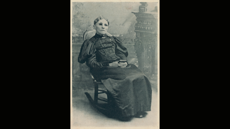 Hymn Praise Him! Praise Him! Lyrics by Fanny J. Crosby - GigWise