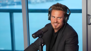 Justin Waller Height, Career and Net worth - GigWise