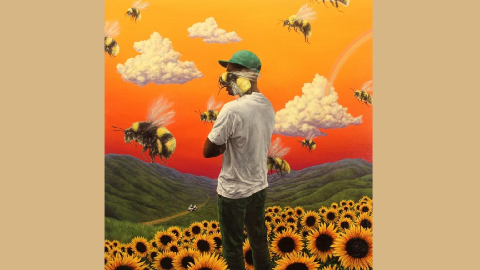 See You Again Lyrics by Tyler, The Creator - GigWise