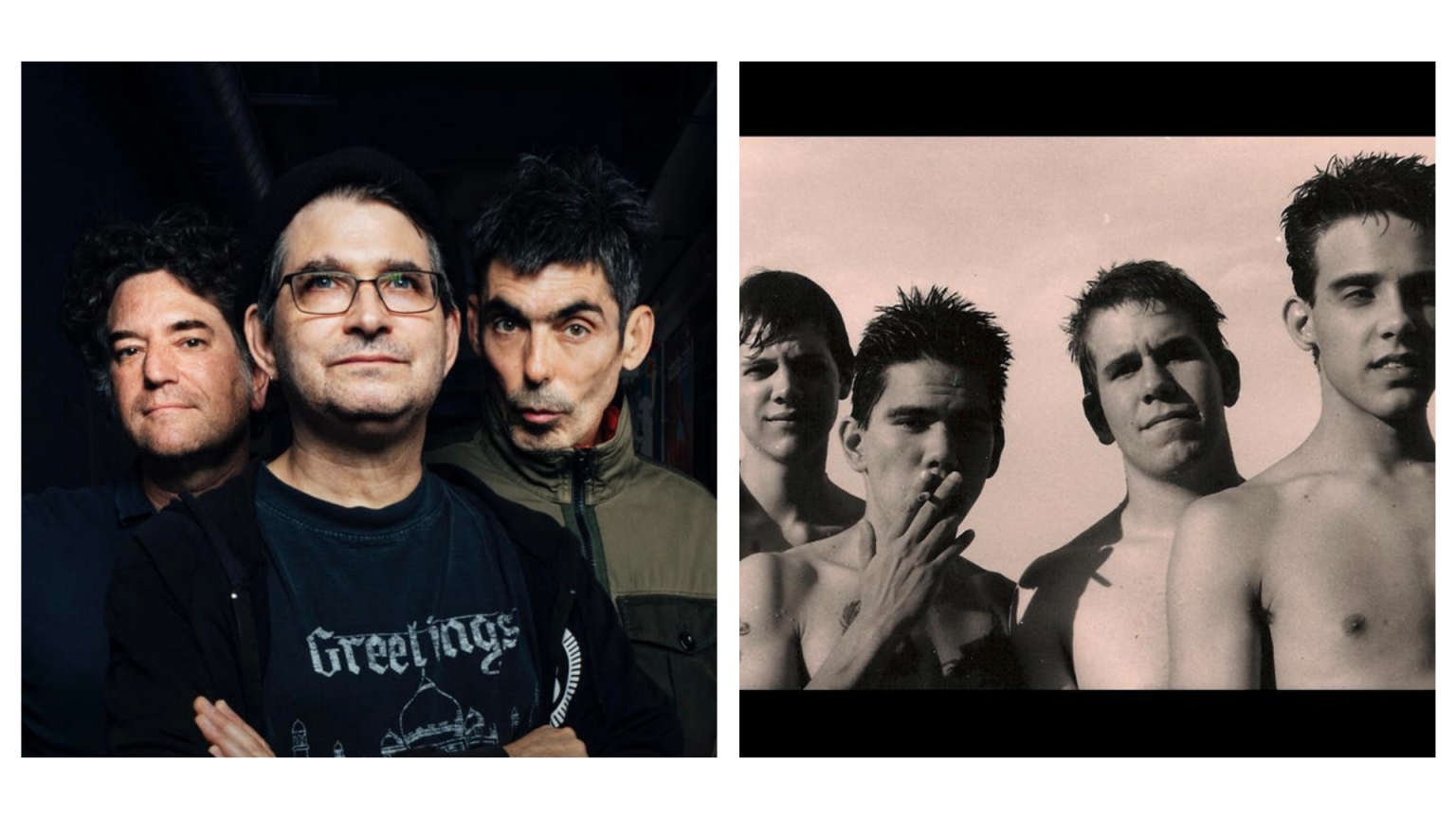 Math Rock Definition and What Makes it Different - GigWise