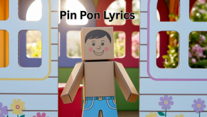 Mexican Rhyme Pin Pon Lyrics and Cultural Significance - GigWise