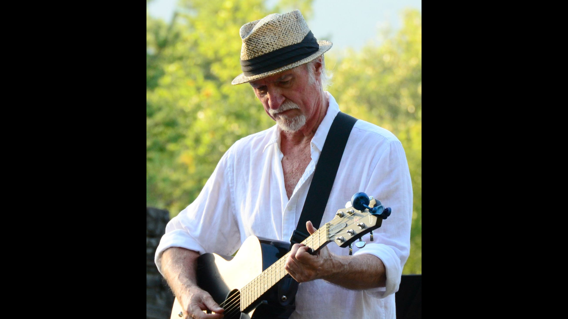 Steal Away Lyrics by Robbie Dupree - GigWise