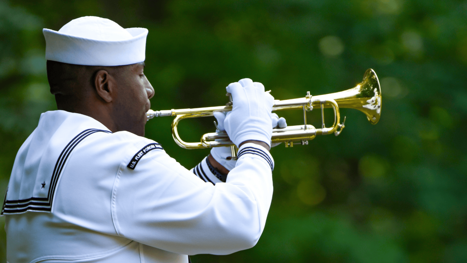 Military Ceremonial Music Taps Lyrics - GigWise