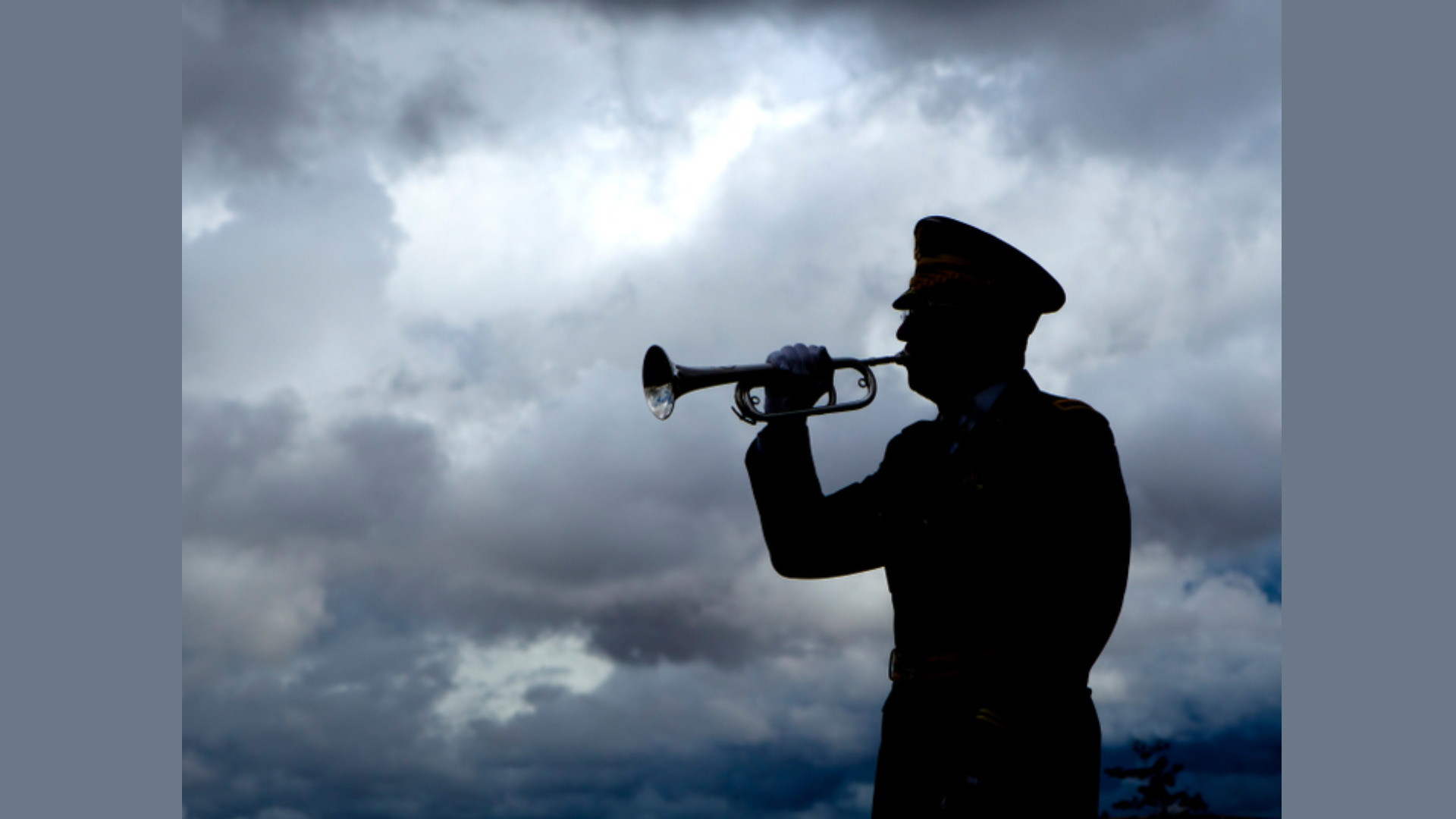 Military Ceremonial Music Taps Lyrics - GigWise