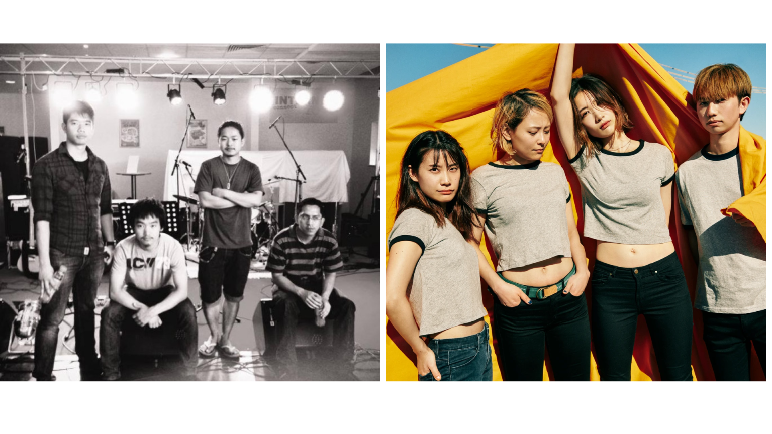 Math Rock Definition and What Makes it Different - GigWise