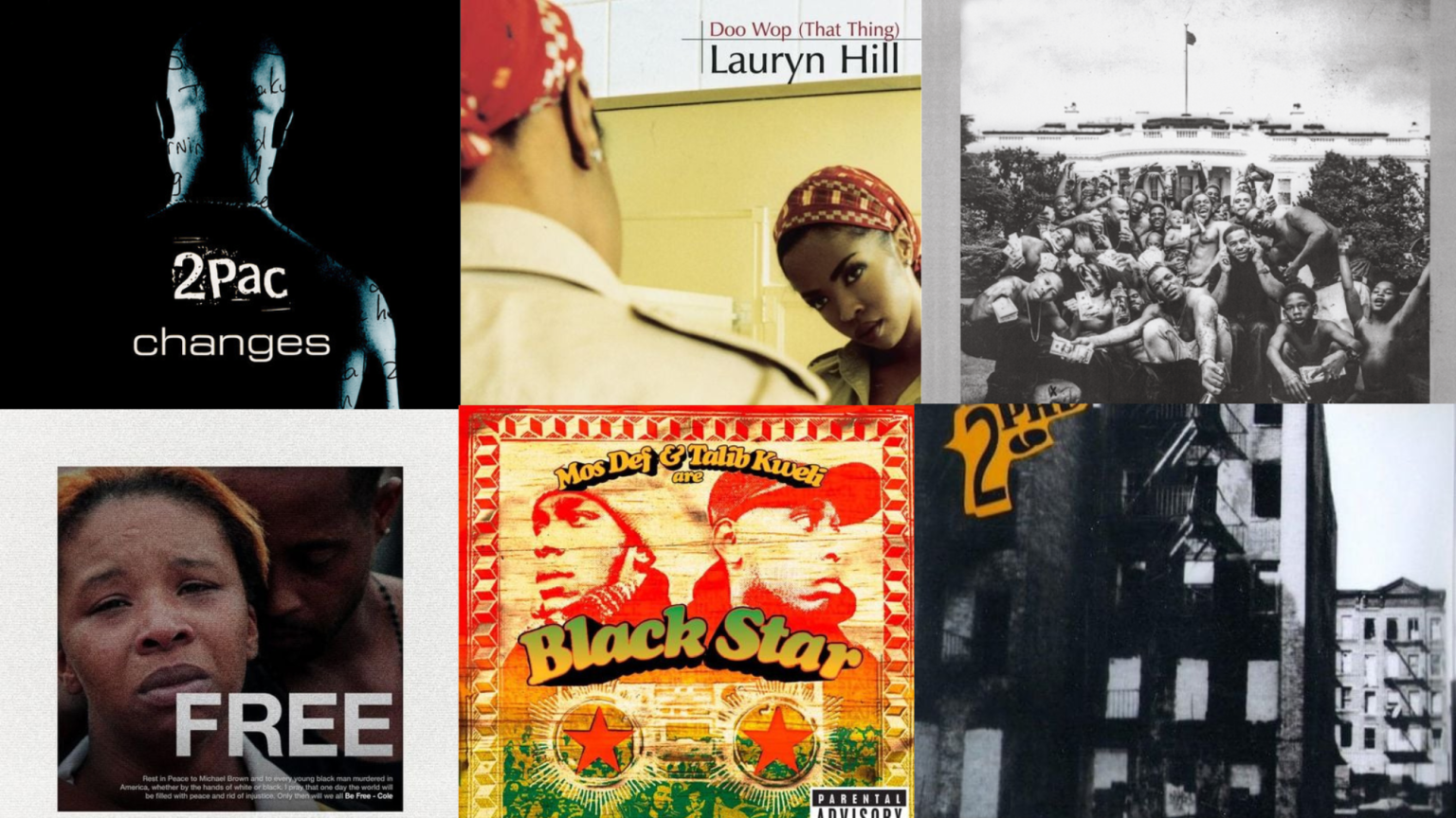 What is Conscious Rap? Meaning and Key Features - GigWise