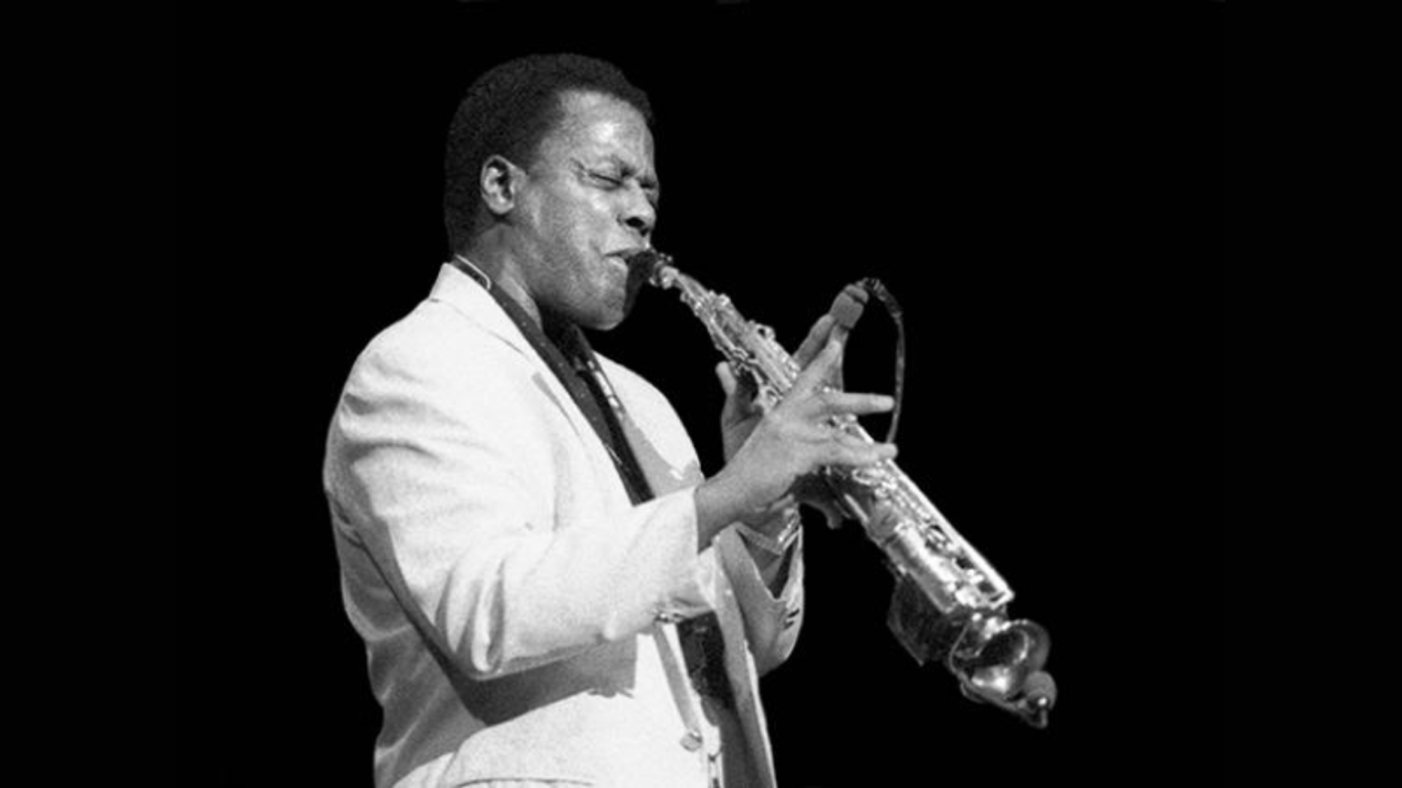 57 Top Famous Sax Players of All Time - GigWise