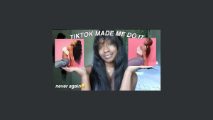 Deb Smikle’s Age and Internet Presence - GigWise