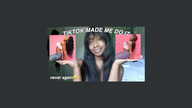 Deb Smikle’s Age and Internet Presence - GigWise