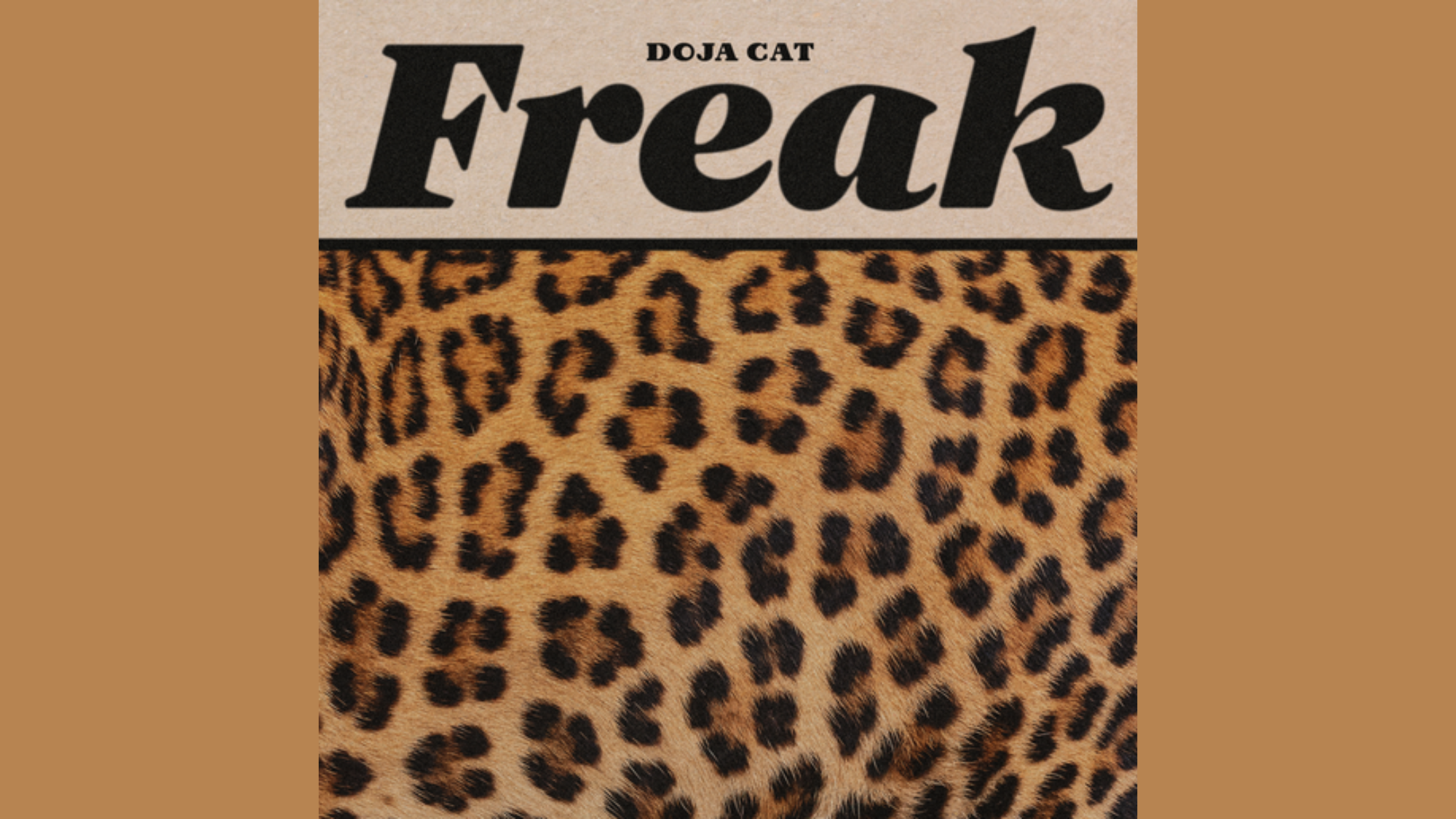 Freak Lyrics by Doja Cat - GigWise